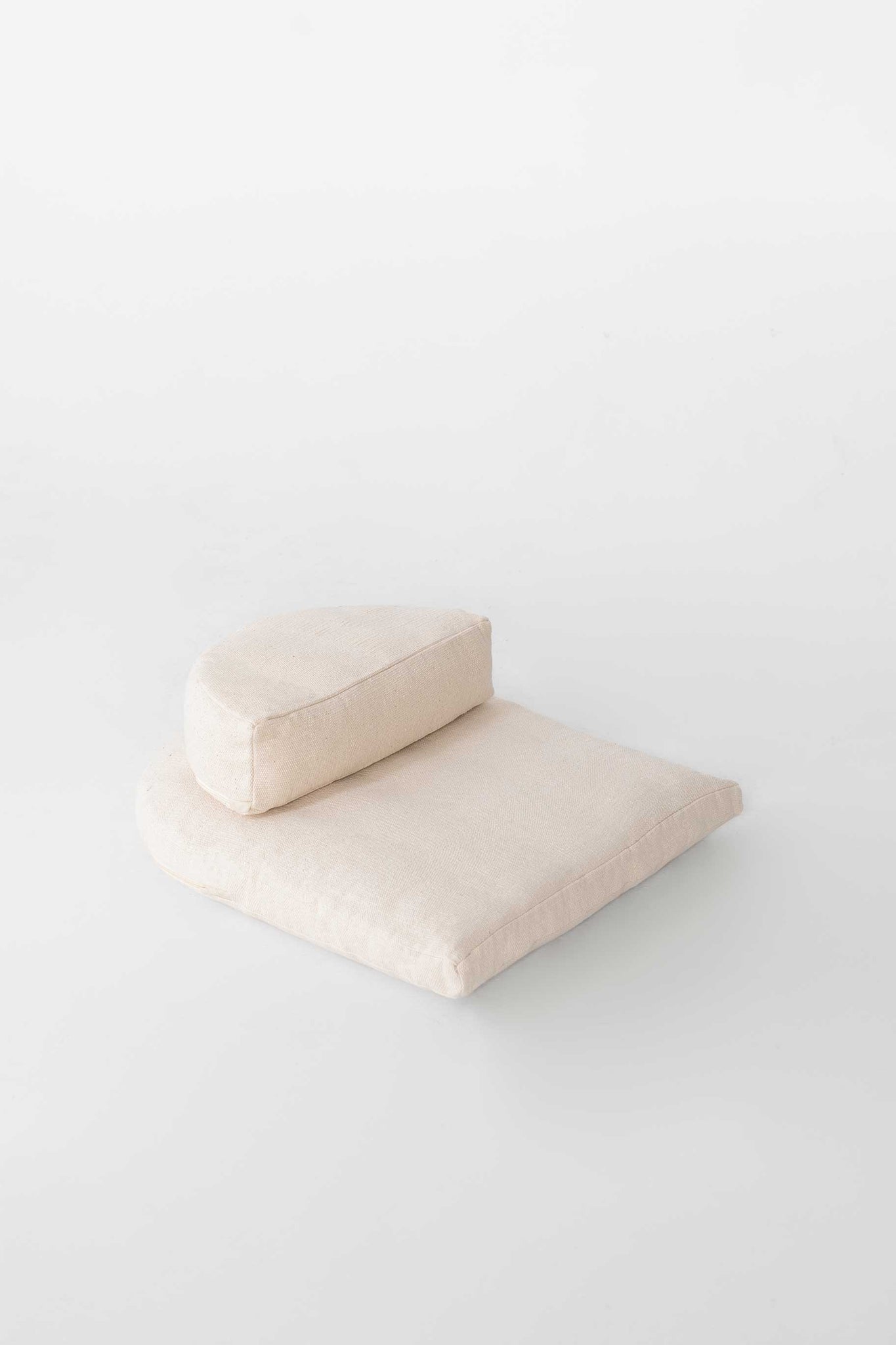 Meditation Set - Zafu and Zabuton - 20% OFF